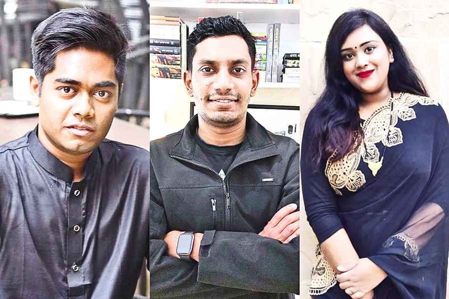 IUB EEE students win silver in UK design challenge | The Financial Express