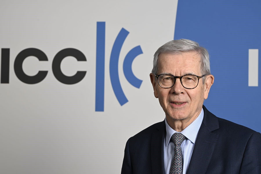 Philippe Varin elected as chair of ICC | The Financial Express