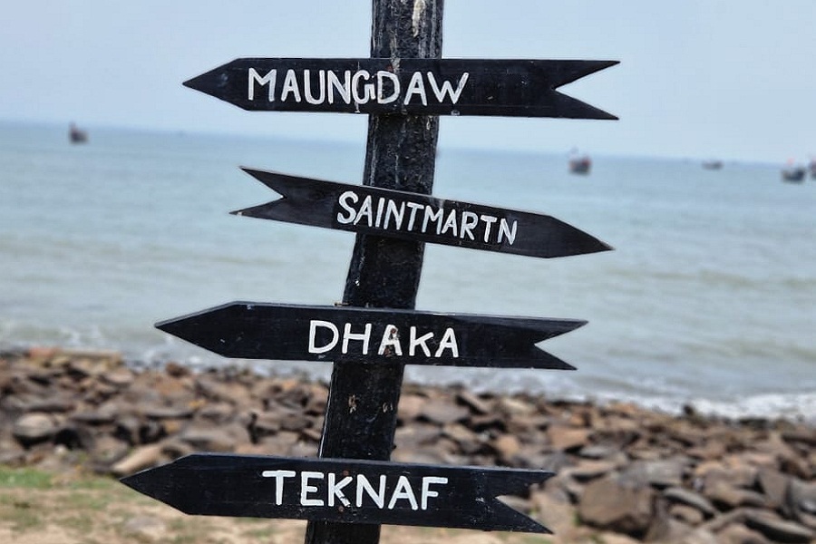 Shah Porir Dwip: A hidden gem of Bangladesh | The Financial Express