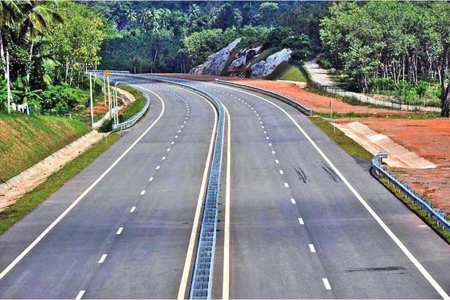 Need for making highways safer | The Financial Express