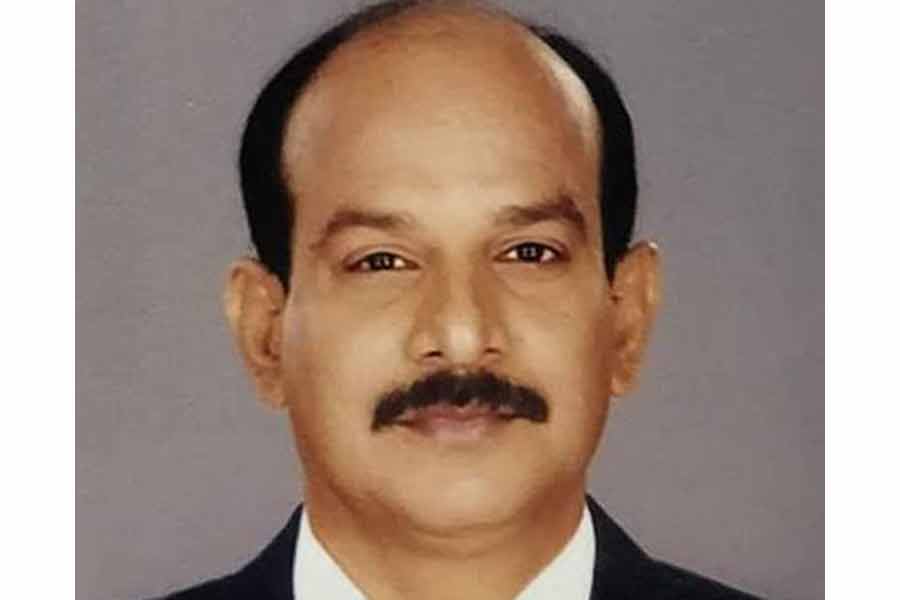 Former MP, BNP leader Nadim Mostafa dies | The Financial Express