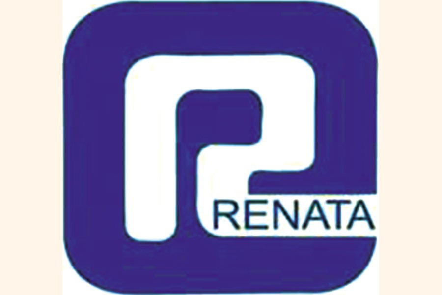 Career opportunities for Graphic Designer at Renata PLC | The Financial ...