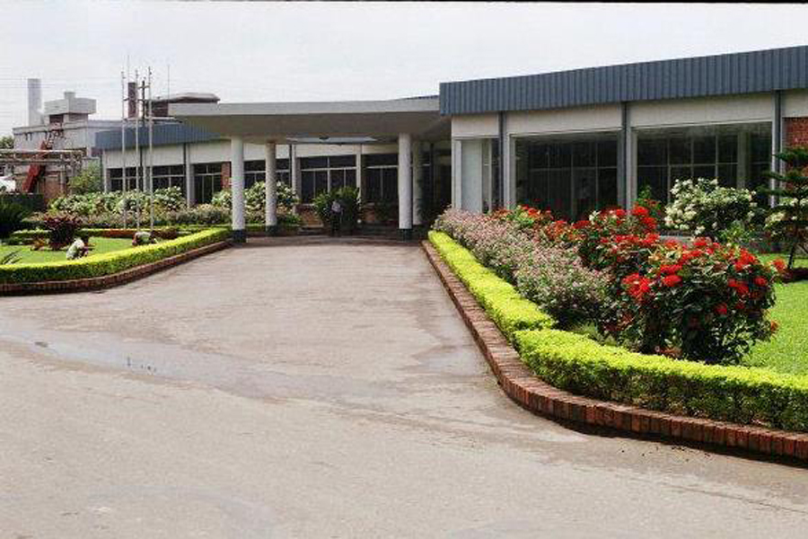 BEXIMCO Industrial Park to install 9.23MW rooftop solar system | The ...