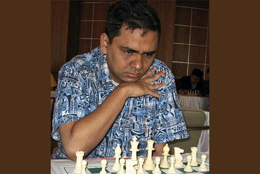 Grandmaster Ziaur Rahman dies after collapse during match | The ...
