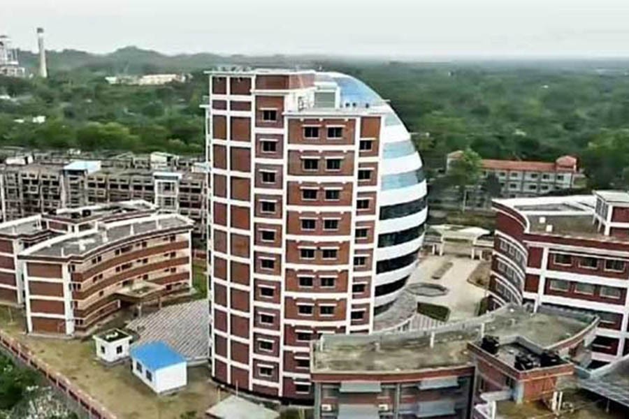 Huawei to set up ICT Academy at CUET | The Financial Express