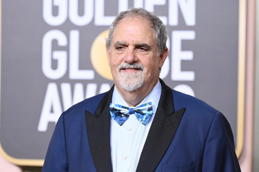 Titanic, Avatar producer Jon Landau dies at 63 | The Financial Express