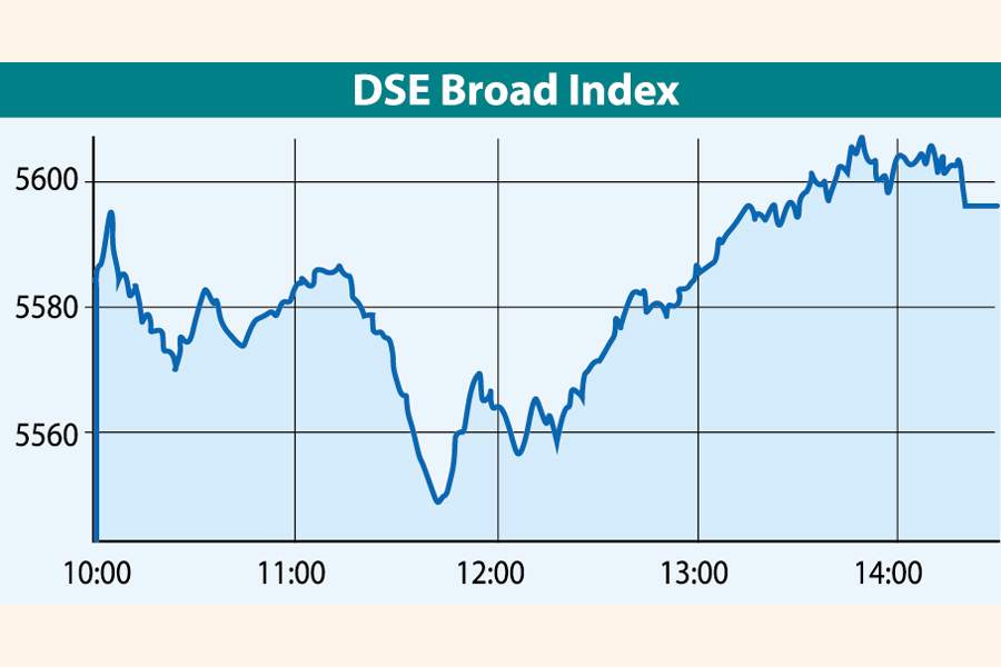 Buoyant stocks boost turnover to two-month high | The Financial Express
