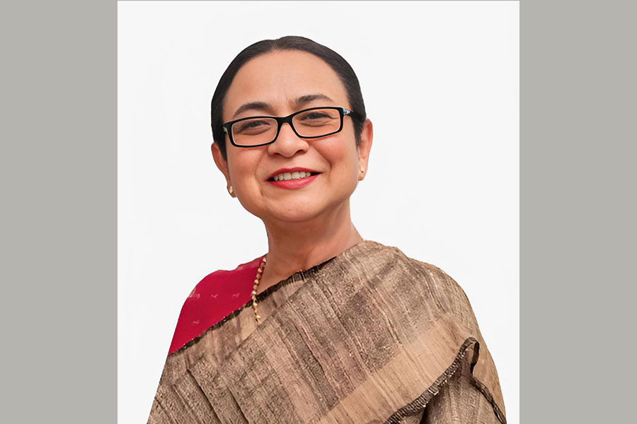 Ms Zakia Rouf Chowdhury re-elected as Vice Chairman of Bank Asia | The ...