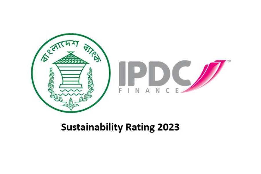 IPDC Finance secures top position for the 3rd time in Sustainability ...