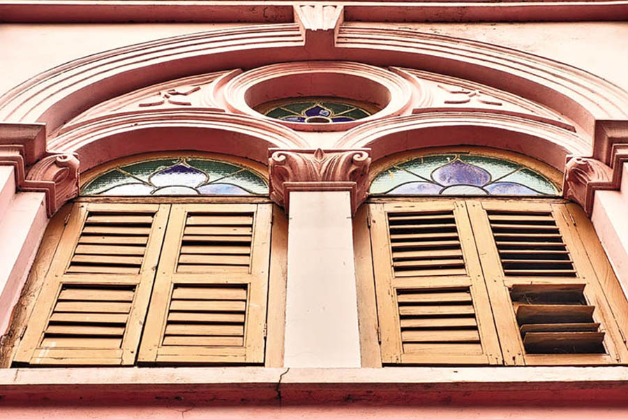 Searching for stories through the windows of Old Dhaka | The Financial ...