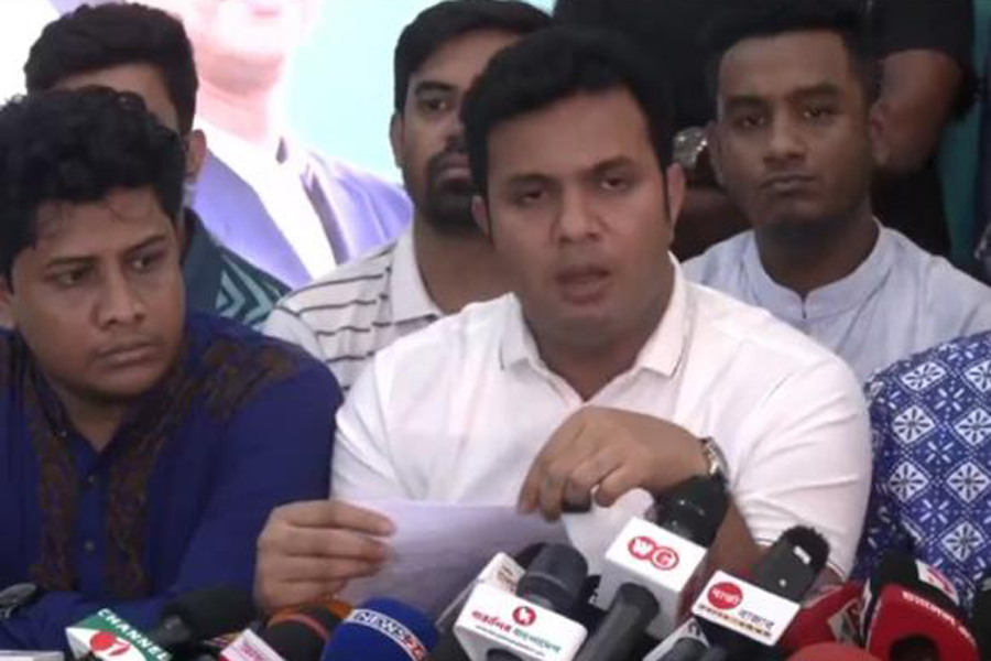 Chhatra League urges students to return to classrooms | The Financial ...