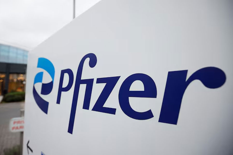 Pfizer moves forward with once-daily weight loss pill | The Financial Express