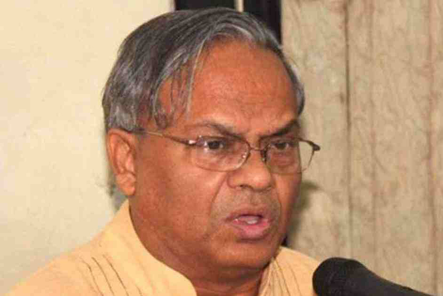 There’s a 'telepathic relationship' between PM Hasina and judiciary ...