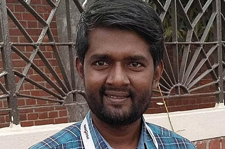 Prothom Alo reporter Samsuzzaman 'detained' after controversial report | The Financial Express