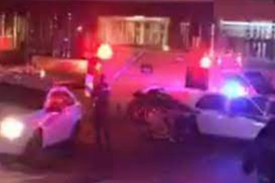 Four killed in shooting at mosque in Oman | The Financial Express