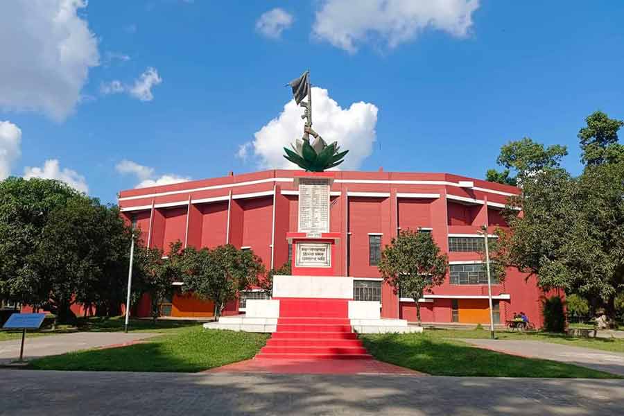 BAU announces indefinite closure | The Financial Express