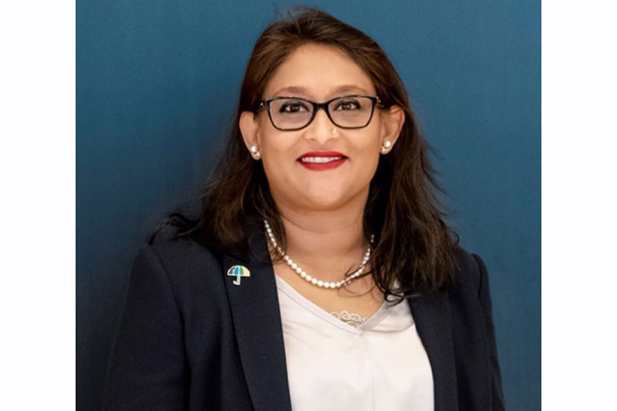 Together, we can save lives, prevent the heartbreak of drowning: Saima ...