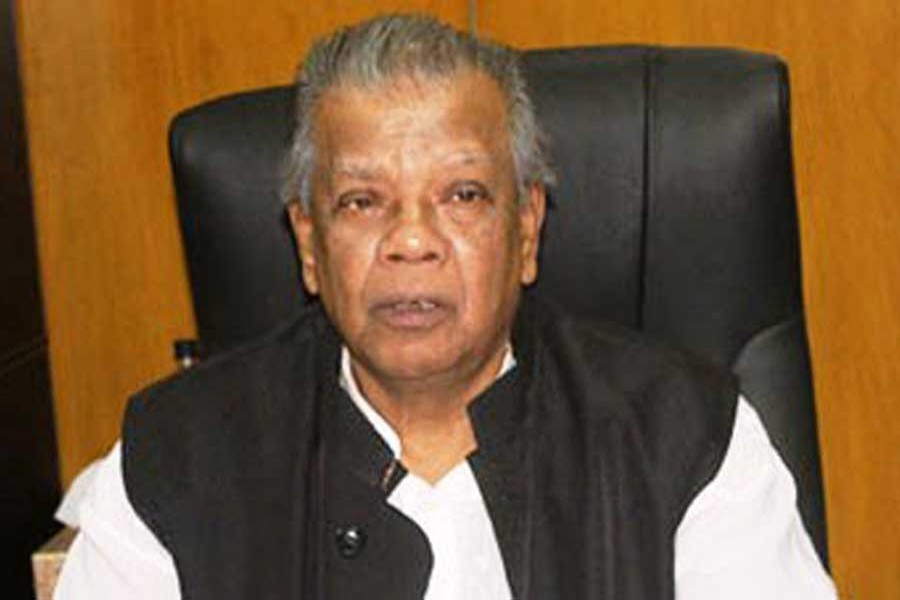 No discrimination in treatment of injured people: Amu | The Financial ...