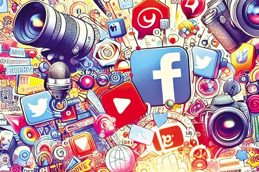 Life without internet: A generation's reality check | The Financial Express