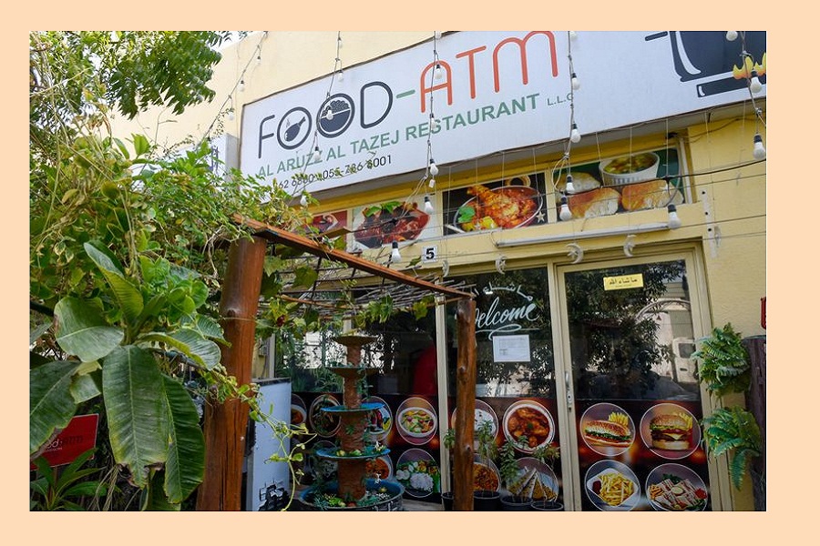 Story of success: Ayesha's Food ATM feeds thousands daily in the UAE ...