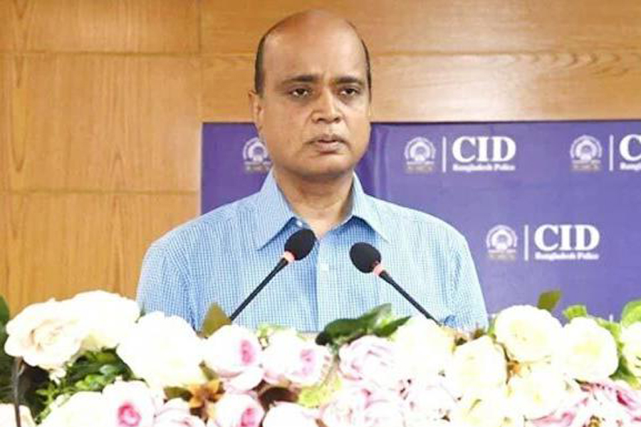 New DMP commissioner joins office | The Financial Express