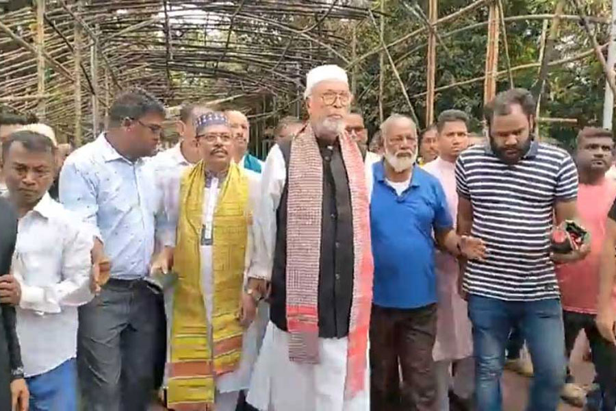 Torching Bangabandhu Museum will be a ‘dark chapter’ in Bengali history ...