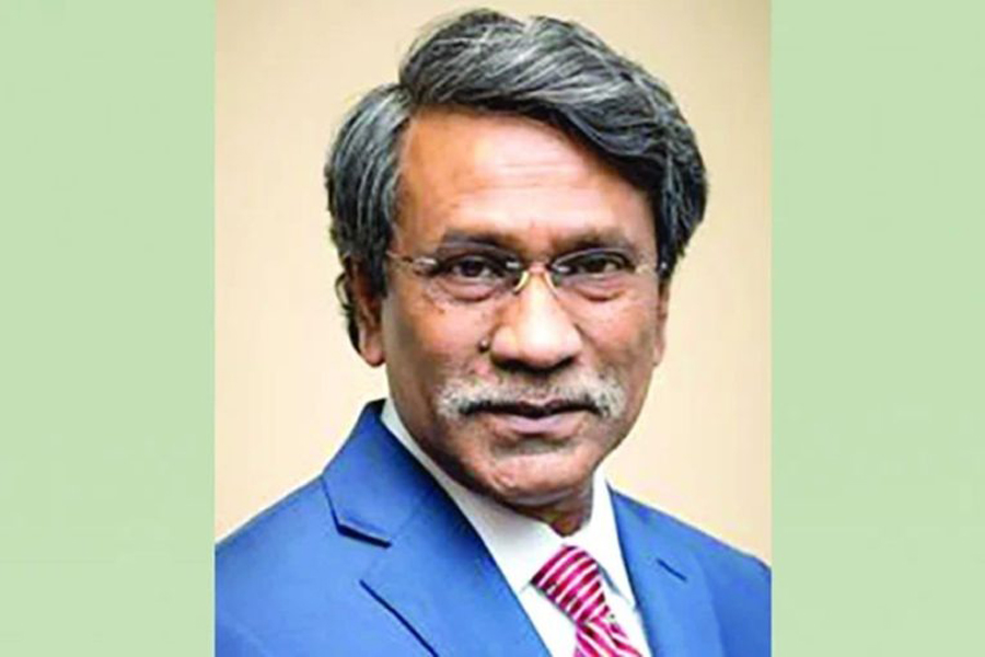 Stay vigilant to foil any plot to topple interim government, Prof Ali ...