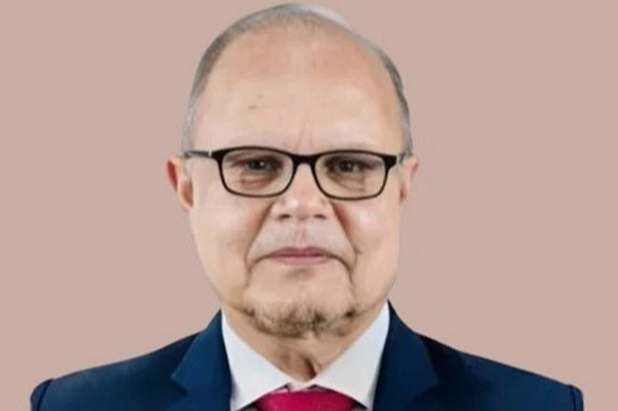 Ali Imam appointed special assistant to Chief Adviser Yunus | The ...