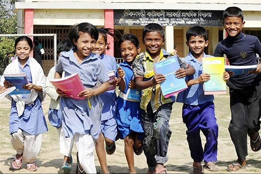 Primary schools to open on Wednesday | The Financial Express