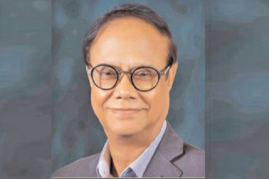 Dr Ahsan H Mansur becomes BB governor | The Financial Express