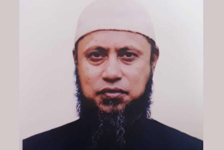 SC’s ex-registrar general Rabbani to take up law ministry job | The ...