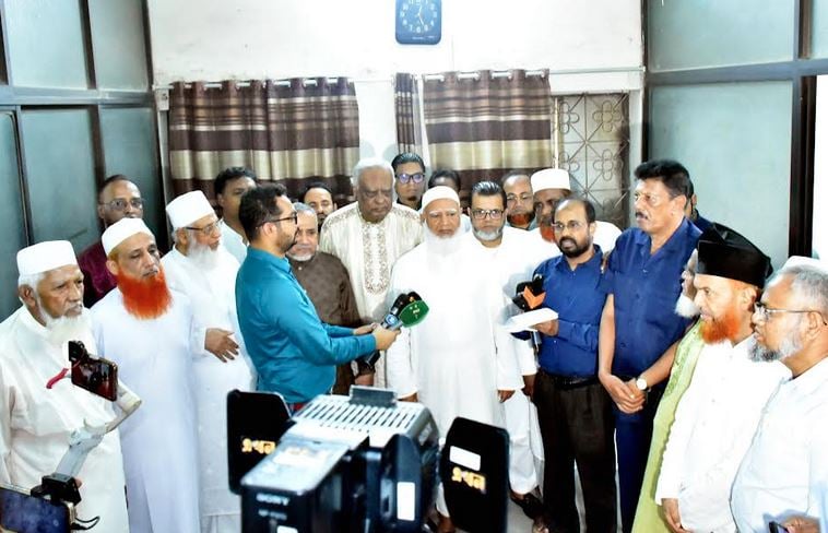 Jamaat, 12-party demand trial for mass killing | The Financial Express