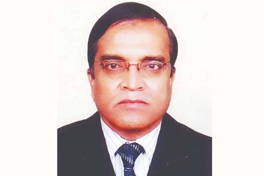 CUET VC Rafiqul Alam quits | The Financial Express