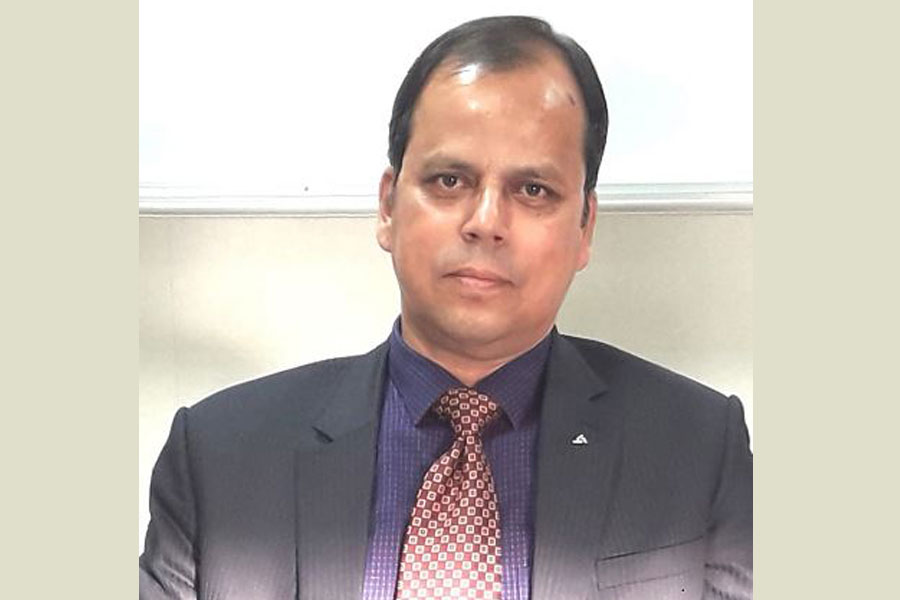 Jamuna Oil gets new MD | The Financial Express