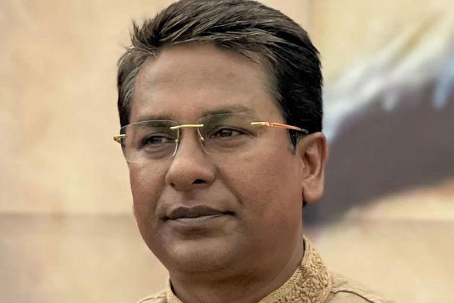 Ex-Natore MP Shimul, 62 AL leaders and activists sued over attacks on ...