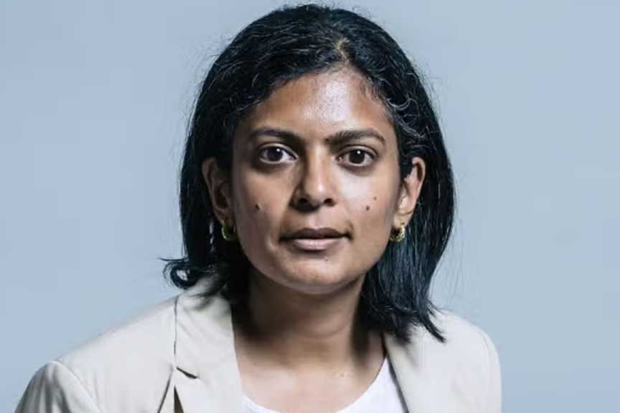 Unwise for UK to give refuge to ‘despot’ Hasina: MP Rupa Huq | The ...