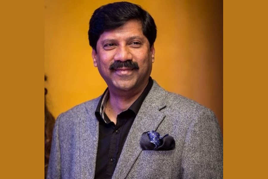 Rashed Maqsood becomes new BSEC chairman | The Financial Express