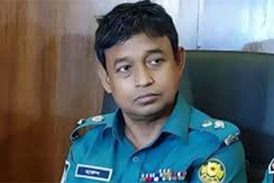 Case filed against DB Harun, Biplob Kumar for beating up BNP leader Farroque in 2011 | The ...