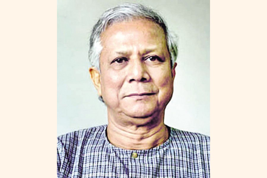 Dr Yunus to attend Bimstec summit in September | The Financial Express