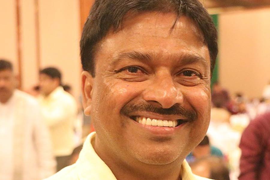 Faruque Ahmed elected BCB president | The Financial Express