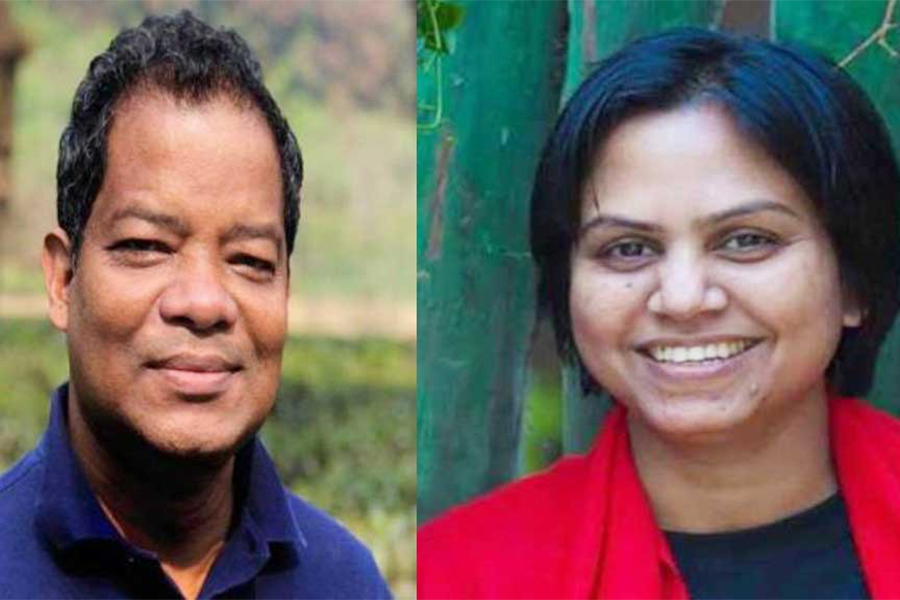 Shakil Ahmed, Farzana Rupa detained at Dhaka airport | The Financial ...