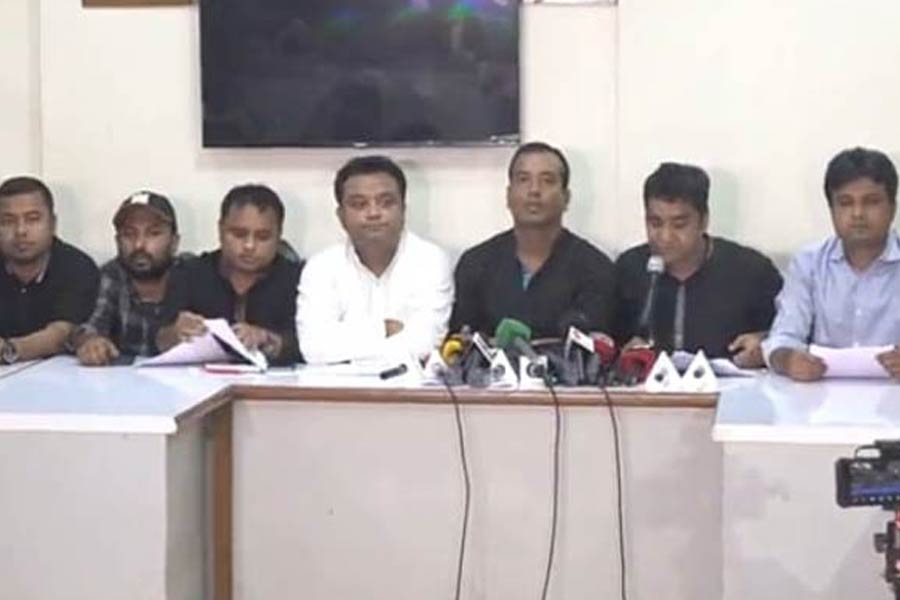 49 Chhatra Dal leaders, activists killed during anti-discrimination ...