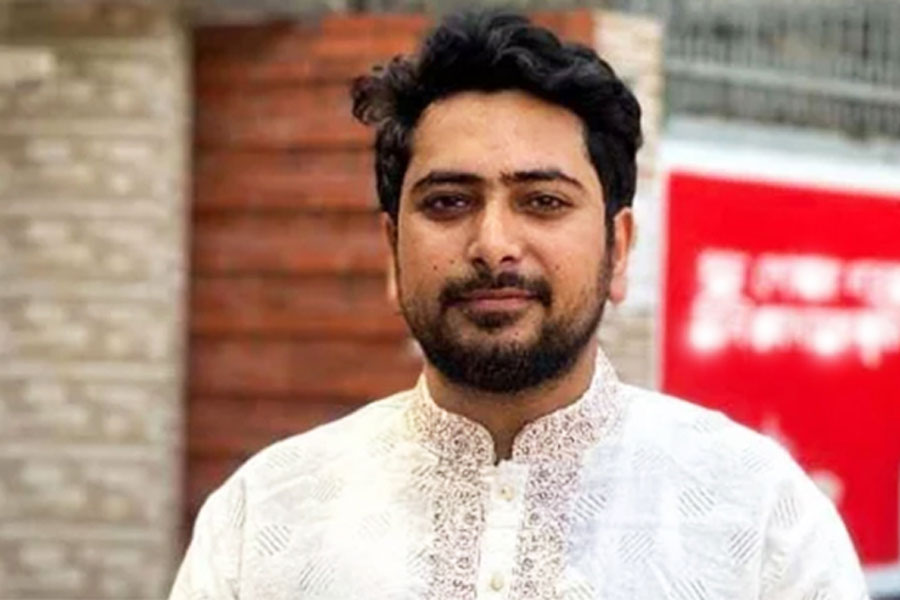 Flood situation: Adviser Nahid sees India’s 'non-cooperation' with Bangladesh | The Financial ...