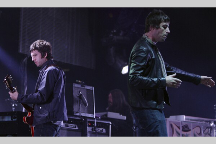 Oasis reunites after 15 years for tour | The Financial Express
