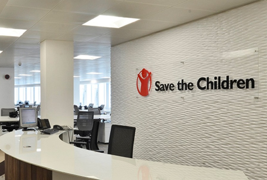 Save the Children invites applications for Project Officer | The ...