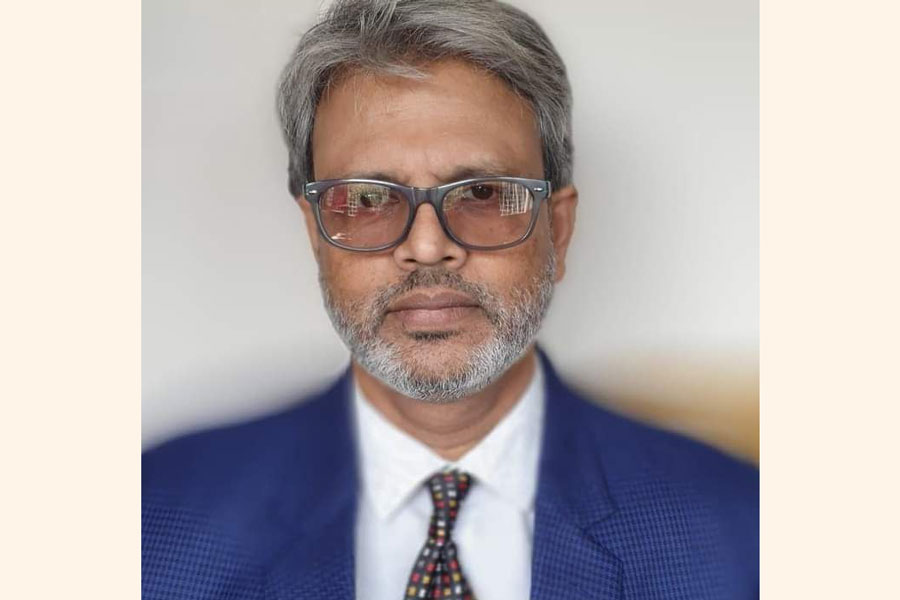 Saifuddin Ahmed appointed new proctor of Dhaka University | The Financial Express