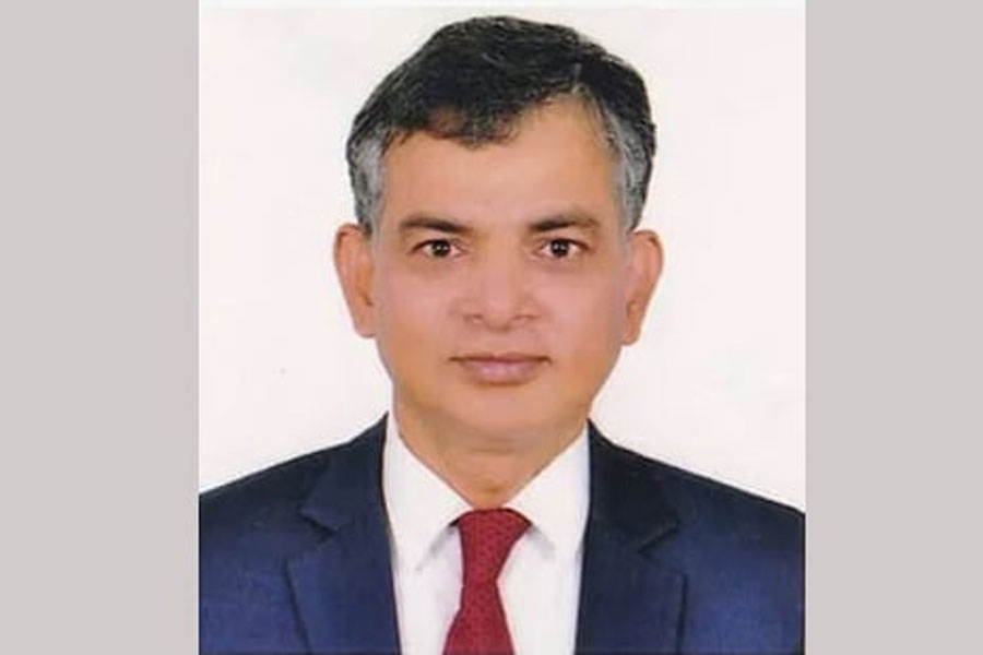 Dr Moinul Khan appointed Chairman of Trade & Tariff Commission | The ...