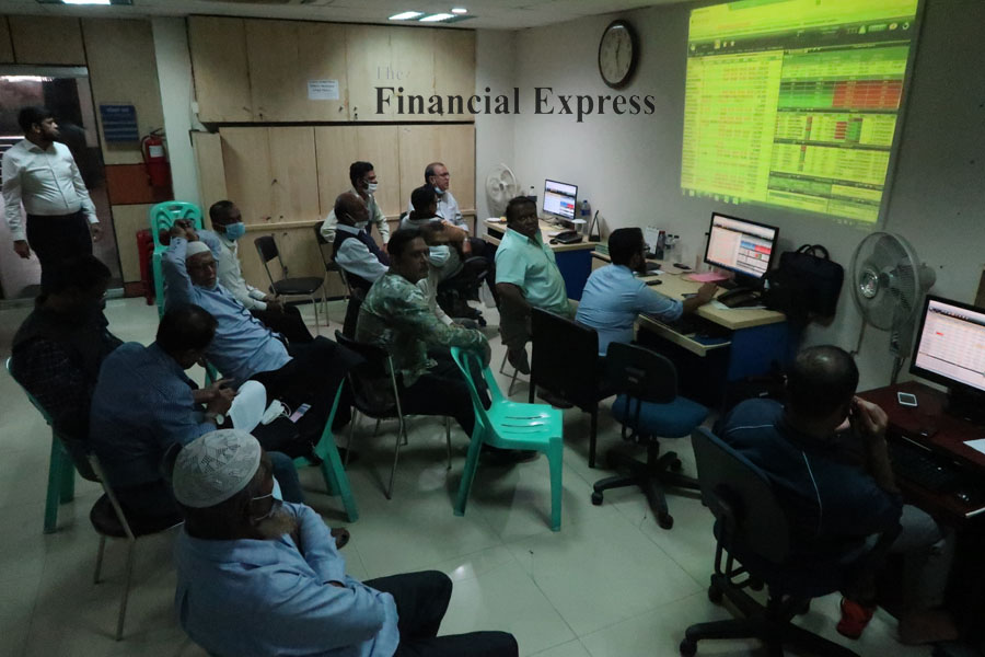 Stocks open higher despite removal of lower circuit | The Financial Express