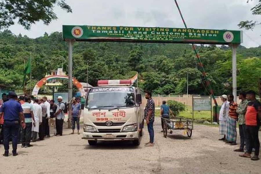 India hands over Panna’s body to his family | The Financial Express