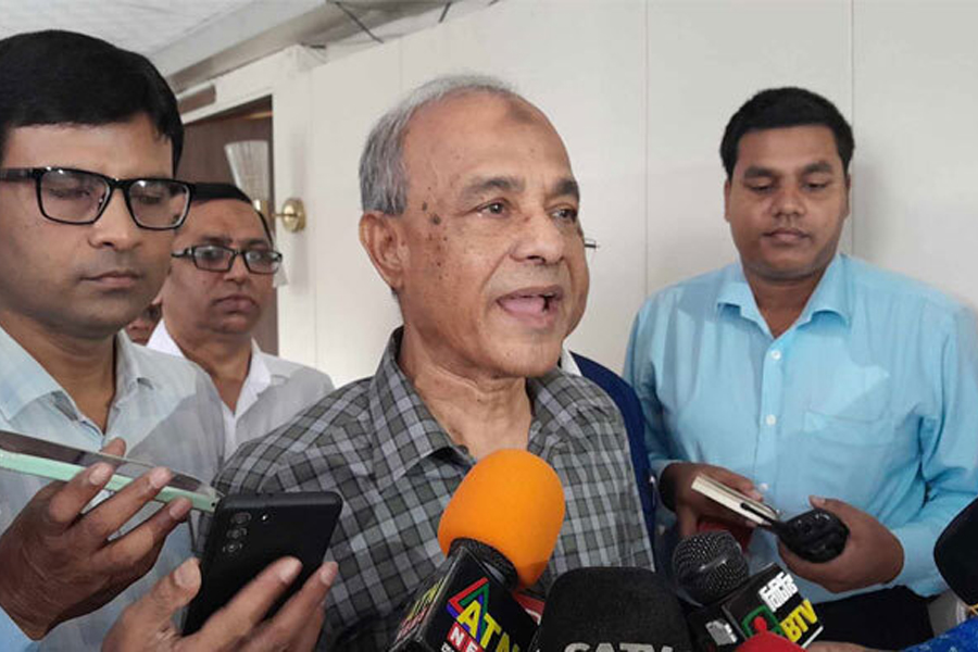 Investigation, justice process for BDR massacre to begin soon: Home ...